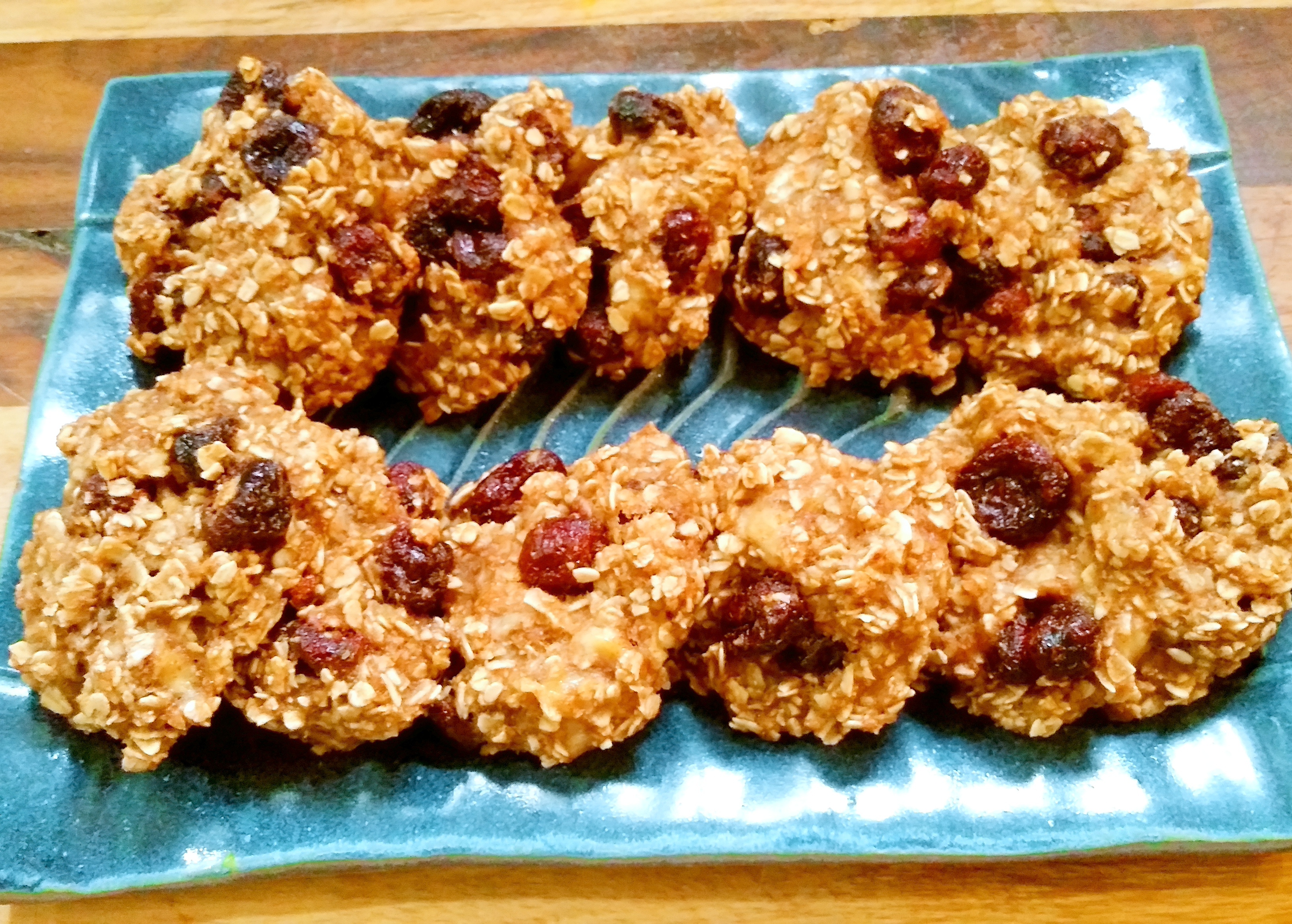 Our Family Favorite Cookies - Whole & Healthy Kitchen