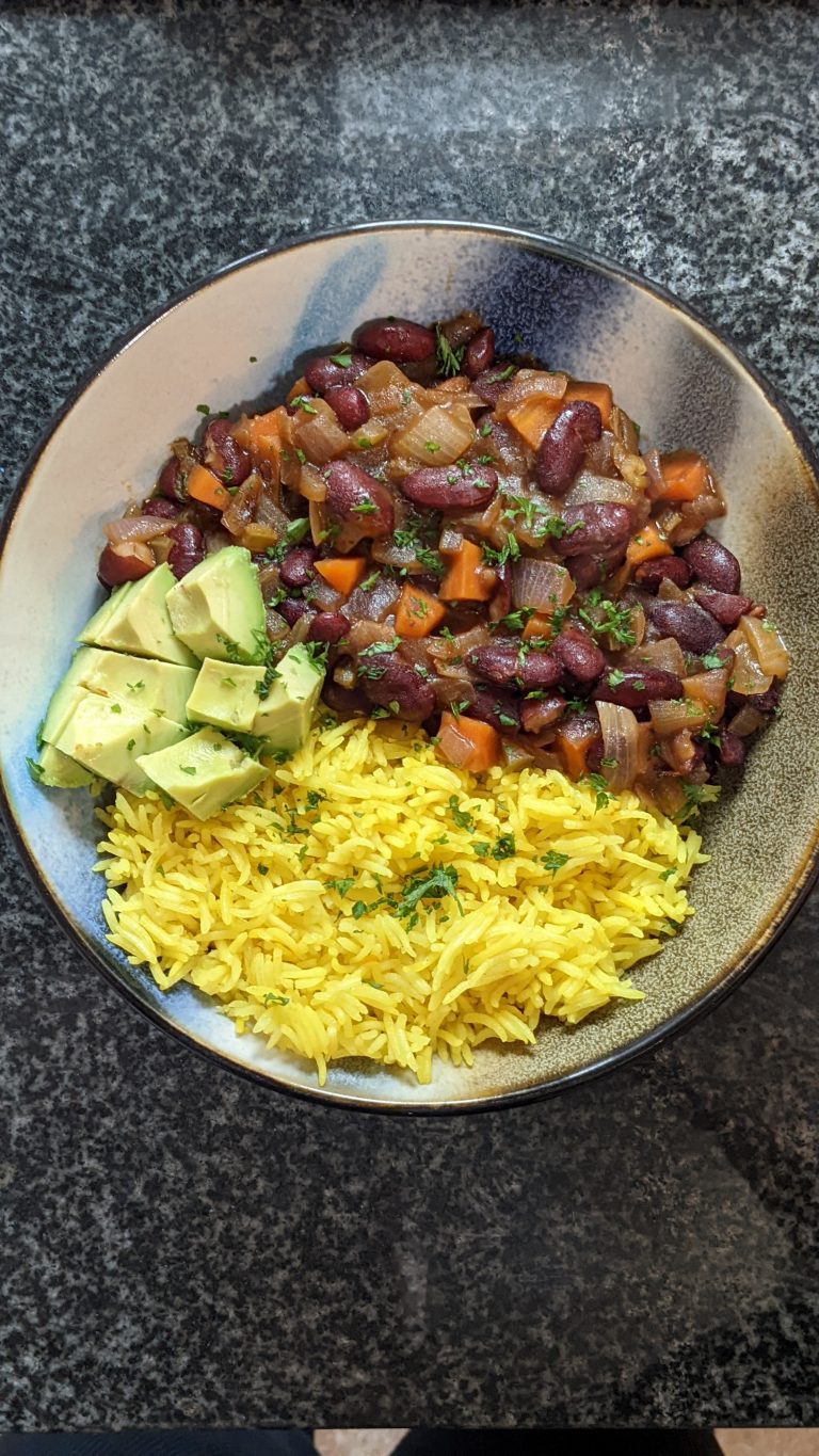 Instagram Posts - Whole & Healthy Kitchen