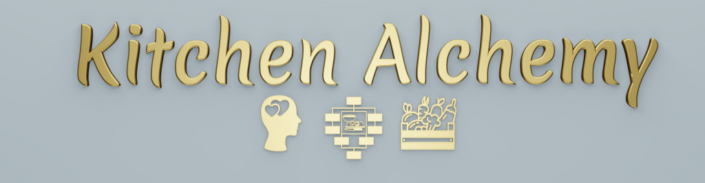 Kitchen Alchemy Course