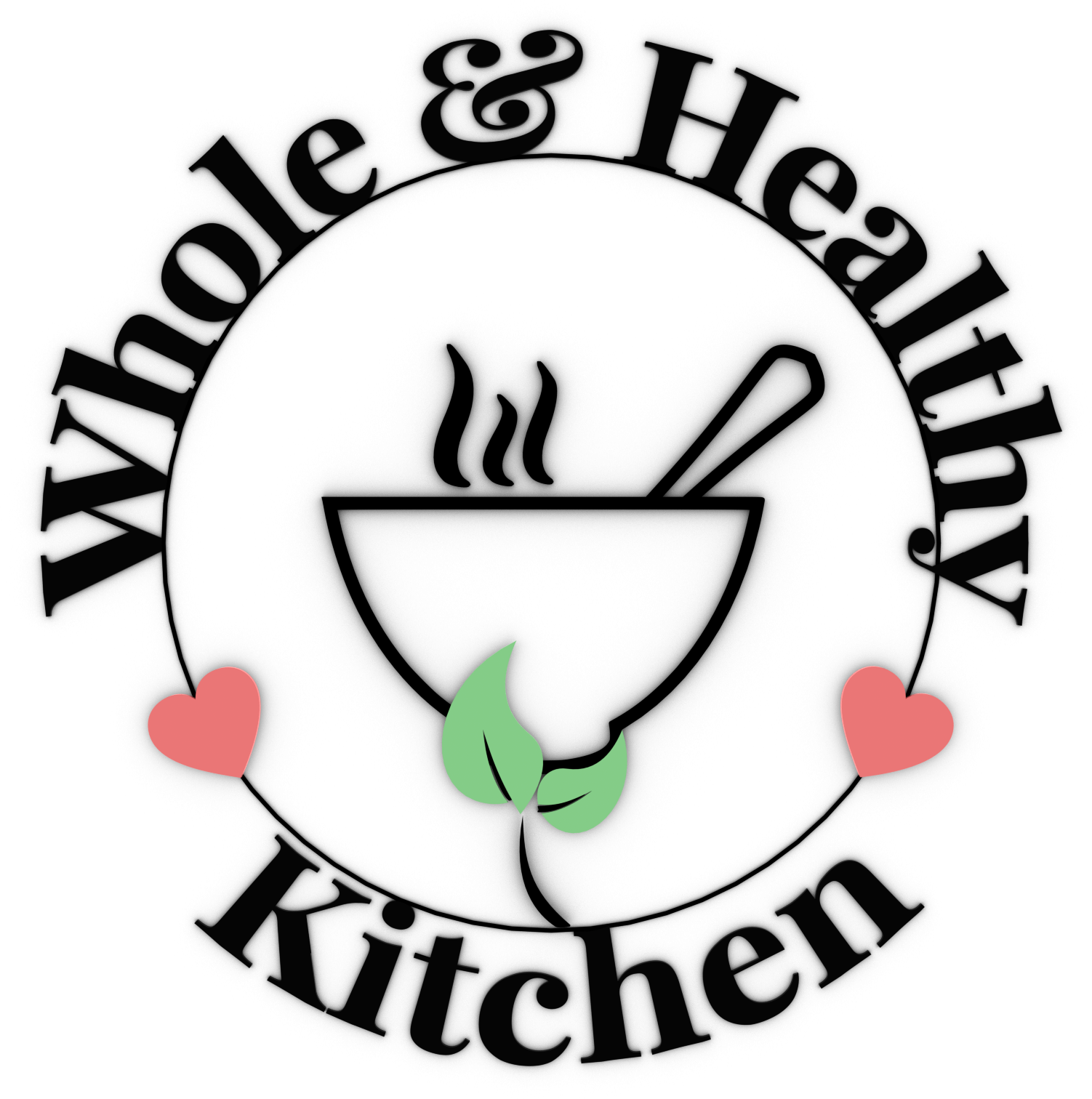 Stewed Apples with Cinnamon & Clove - Whole & Healthy Kitchen