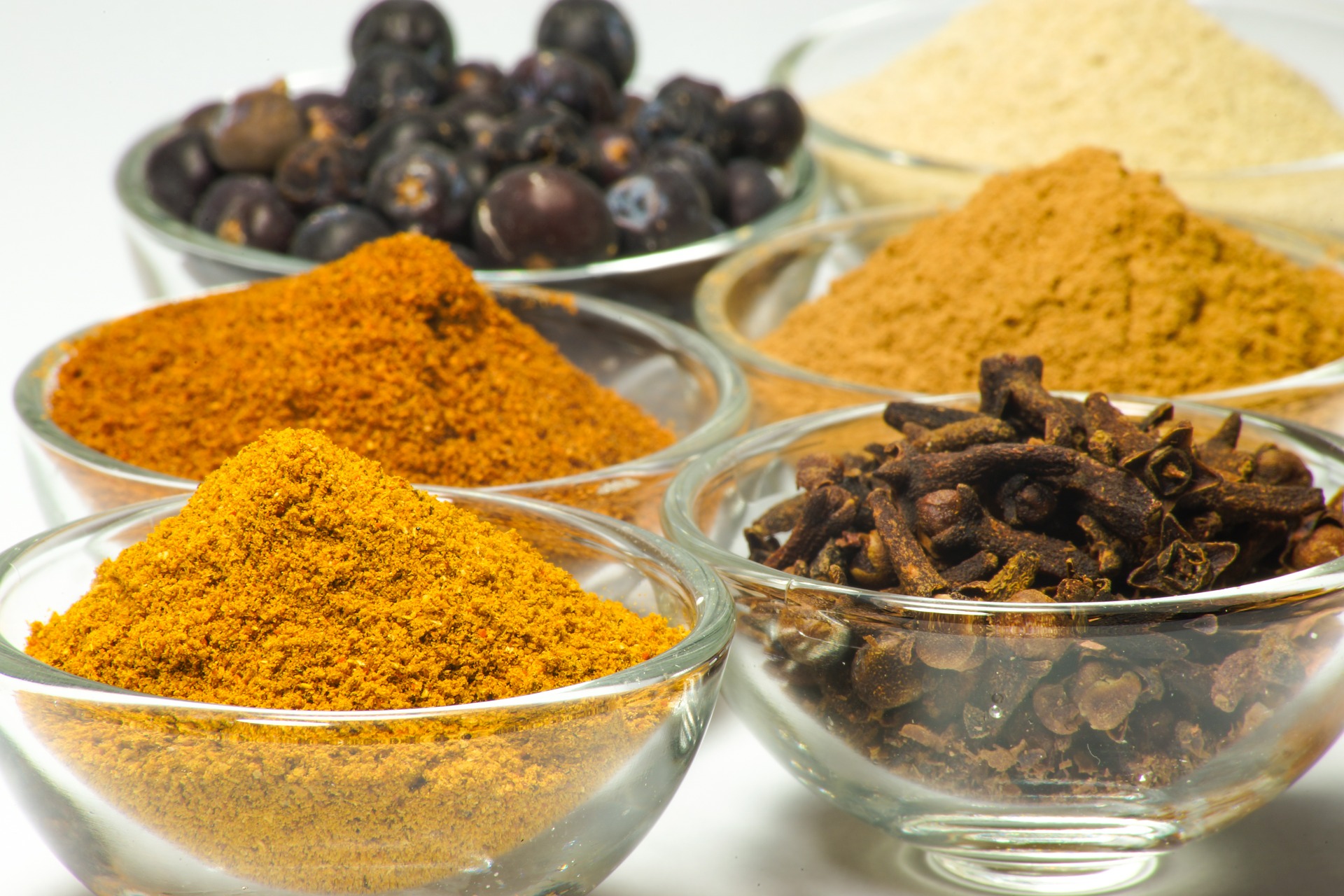 How to Use Spices - Whole & Healthy Kitchen