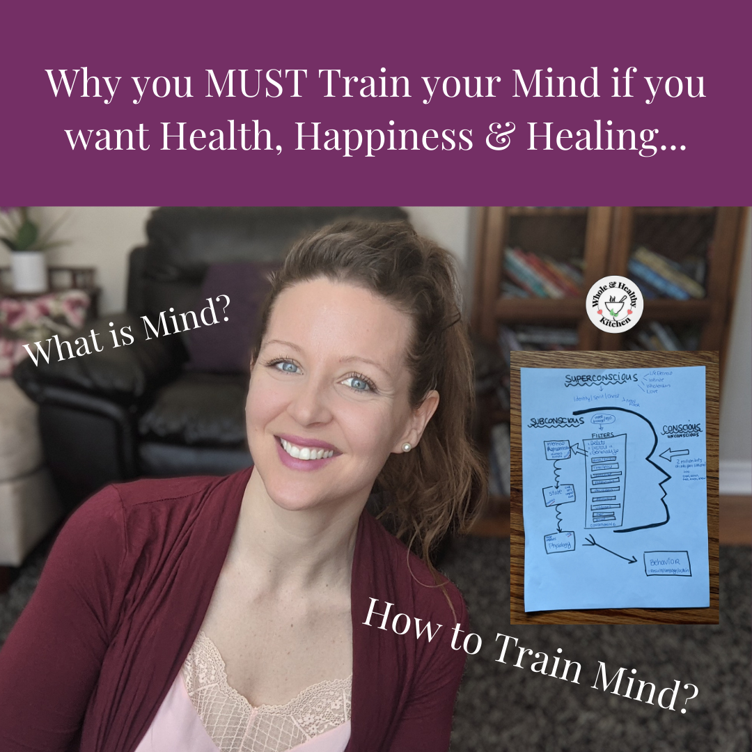 Mind Training. What is it?